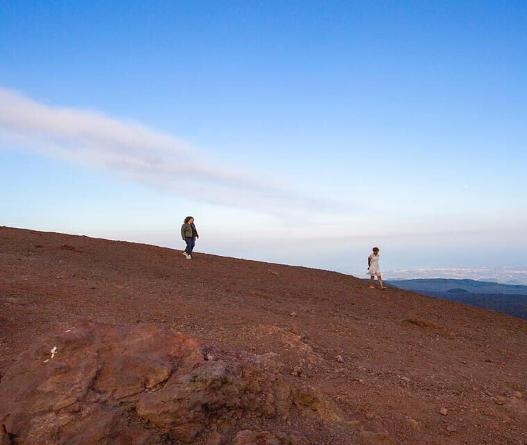 Etna wine Experience Sunset - Why We Think This Tour Is Worth Considering