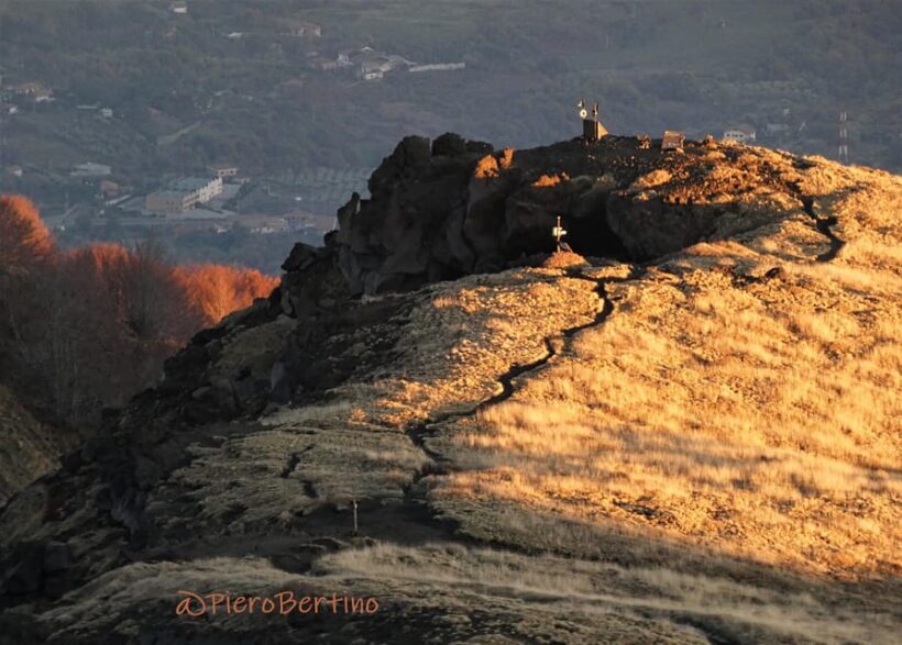 Etna wine Experience Sunset - The Sum Up