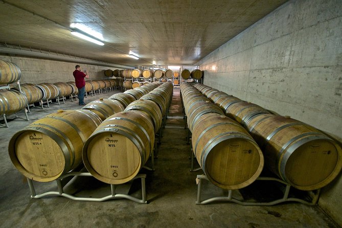 Etna Wine & Food Volcanic Week Grand Tour (Private) - Practical Considerations