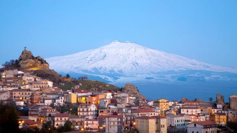 Etna & Wine Private Day Tour - Why the Price Might Be Worth It