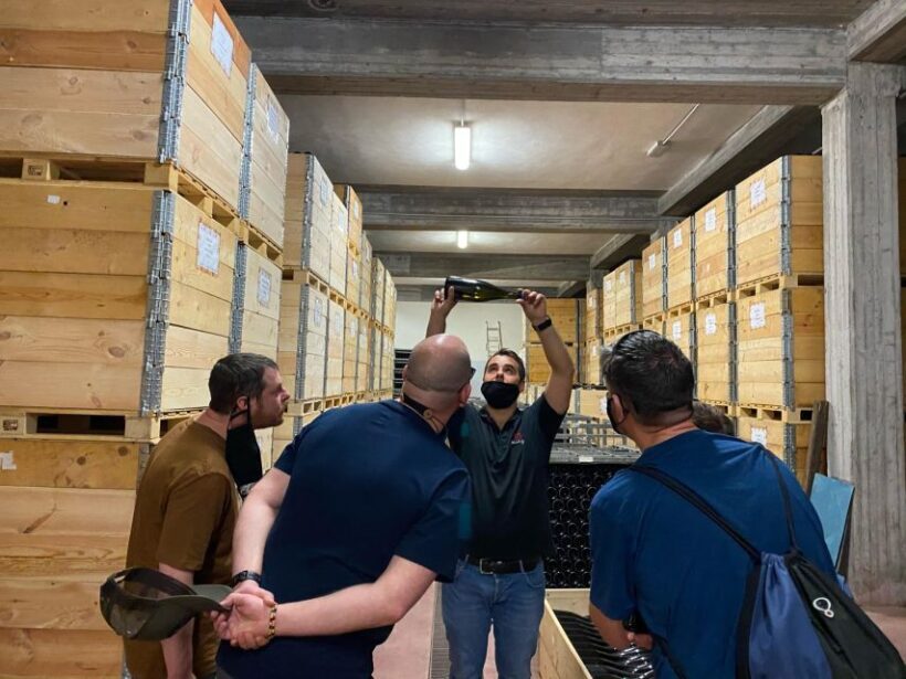 Etna & Wine Private Day Tour - What Real Travelers Say
