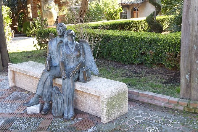 ETNA & WINE, TAORMINA TOUR FD from CATANIA (GUIDE and LUNCH Included) - Practical Details: Transportation, Timing, and Group Size