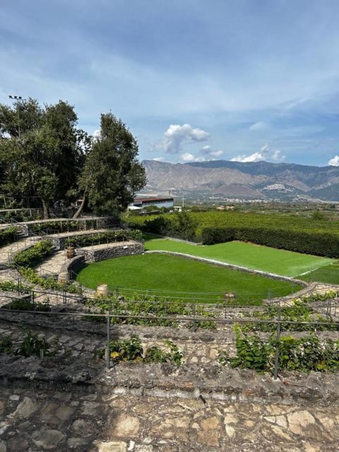 Etna: Wine Tasting and Food Tour - FAQs