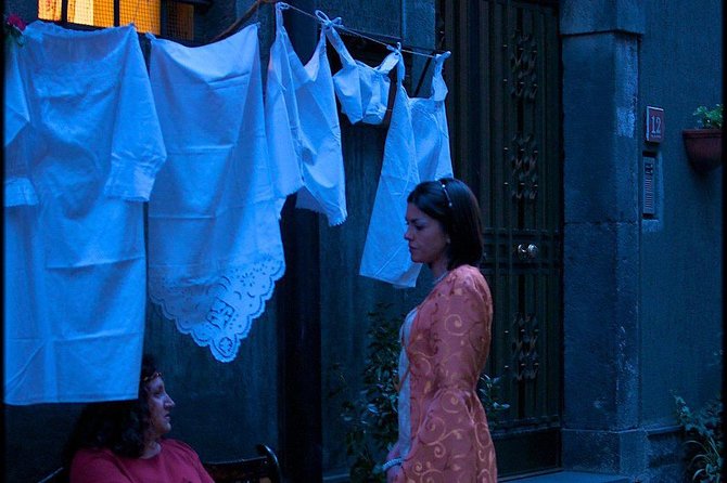 Etna Wine Tasting and Train Tour - The Sum Up