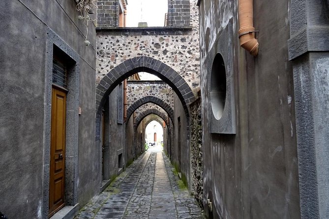 Etna Wine Tasting and Train Tour - FAQ