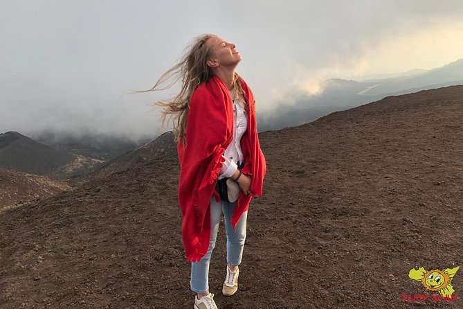 Etna2000m Only to Be Booked by Groups of 4 to 6 People. - Inclusions and Logistics