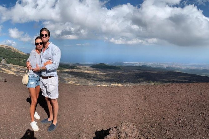 Etna2000m Only to Be Booked by Groups of 4 to 6 People. - Traveler Reviews and Feedback