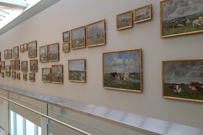 Etretat and Le Havre Private Day Trip from Paris - Who Will Love This Tour?