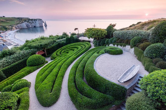 Etretat - Garden Of Etretat & Cliffs - Private Trip - Pricing & Value