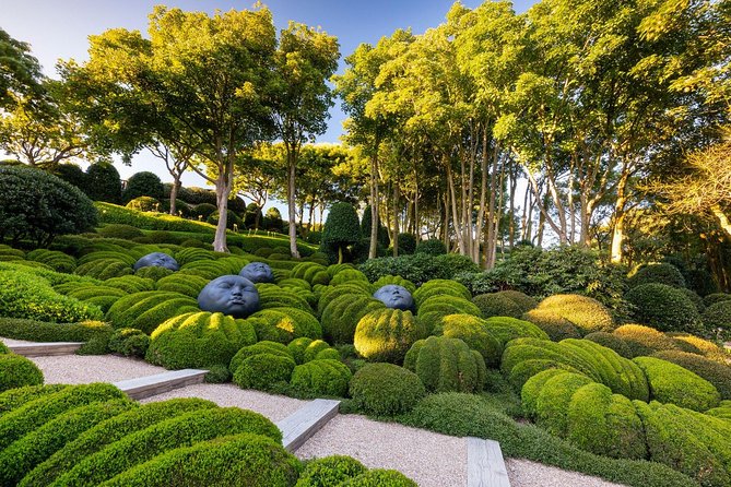 Etretat - Garden Of Etretat & Cliffs - Private Trip - Who Would Love This Tour?