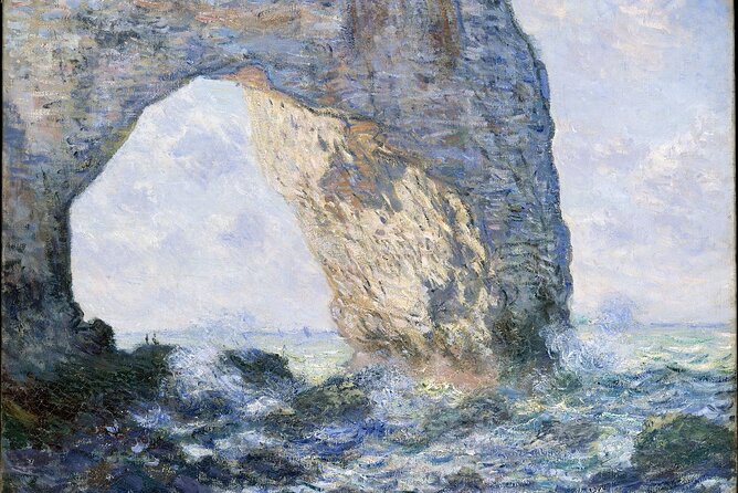 Etretat - Garden Of Etretat & Cliffs - Private Trip - FAQ