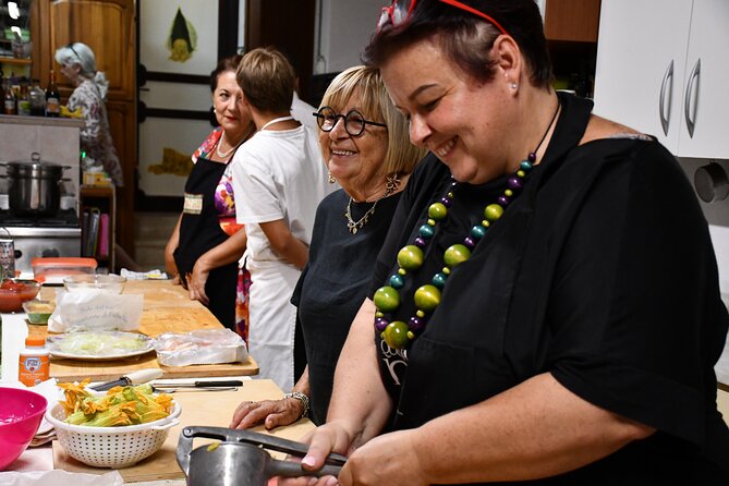 Etruscan Cooking Class in Tarquinia - What to Expect During the Tour
