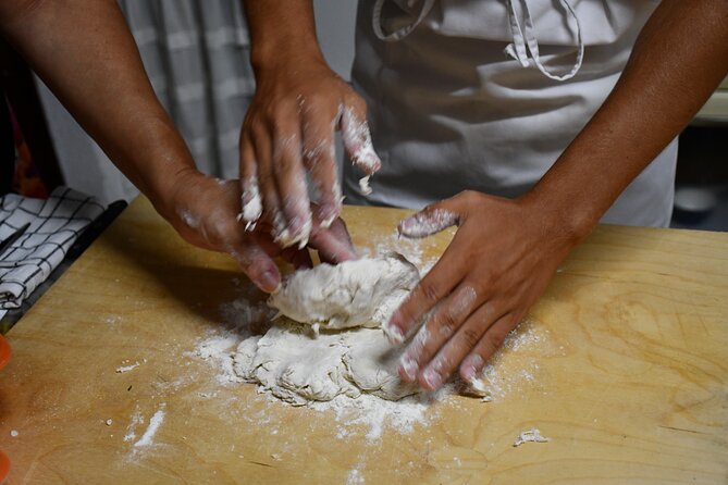 Etruscan Cooking Class in Tarquinia - The Sum Up