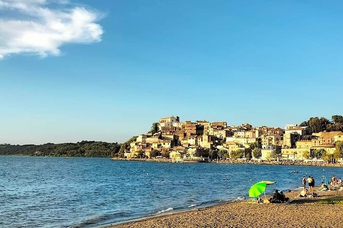 Etruscan Countryside Lake and Fortress Tour from Civitavecchia - Frequently Asked Questions