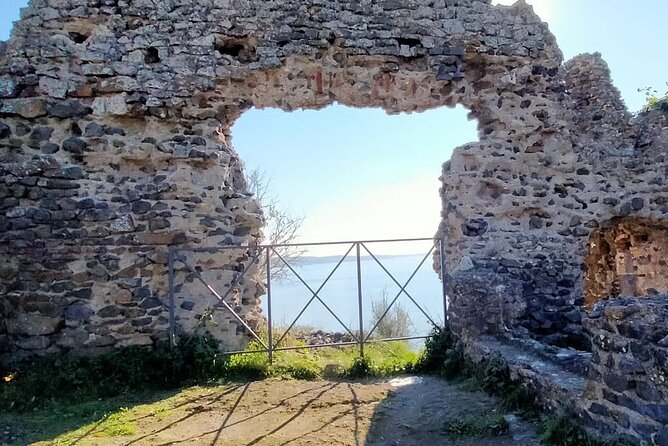 Etruscan Countryside Lake and Fortress Tour from Civitavecchia - Final thoughts