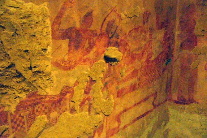 Etruscan Tarquinia and Cerveteri from Rome - FAQ