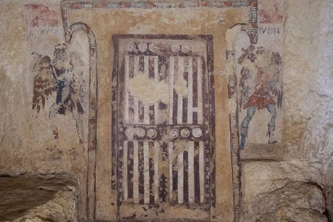 Etruscan Wonders (Driver Only/Self Touring) - Practical Details and Considerations