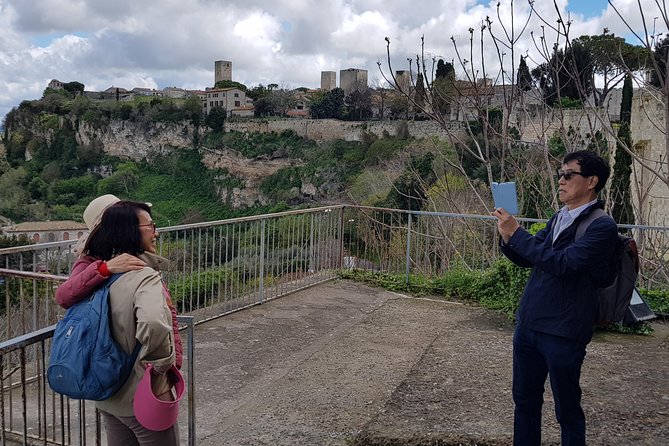 Etruscopolis: Once Were Etruscans - FAQ