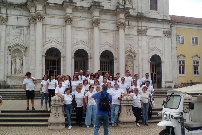 eTuk Half Day Tour (4h) - Practical Details & Value