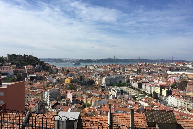 eTuk Tour Historical Lisbon - The Itinerary: A Closer Look