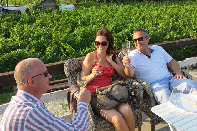 Etyek Private Half-Day Wine Tasting Tour from Budapest - What Makes This Tour Stand Out