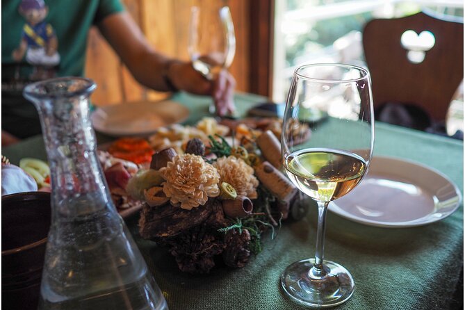 Etyek Private Half-Day Wine Tasting Tour from Budapest - In The Sum Up