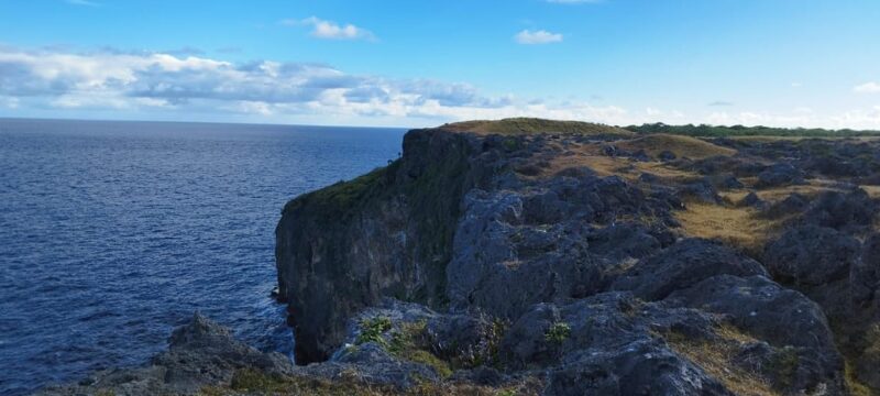 Eua Southside Adventure Day Tour with light lunch - Final Thoughts