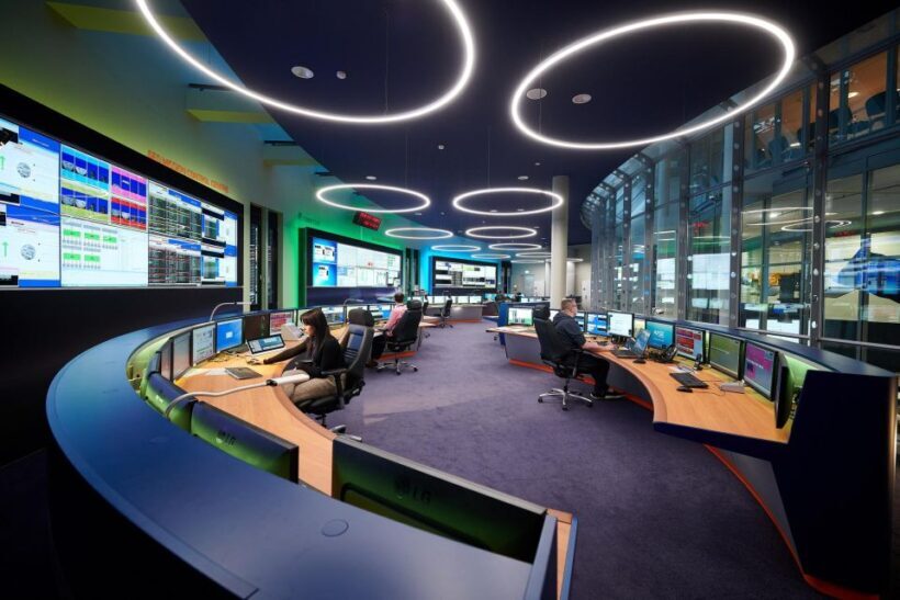 EUMETSAT - weather data for the world "made in Darmstadt" - Who Should Consider This Tour?