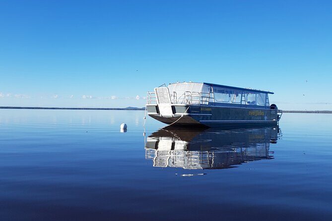 Eumundi Markets and Noosa Everglades Tour with Eco Safari - Authentic Experiences & Highlights