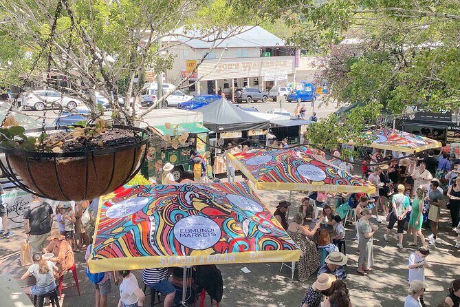 Eumundi Markets and Noosa Everglades Tour with Eco Safari - FAQ Section