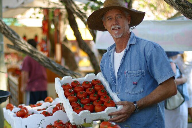 Eumundi Markets Bus Transfer from Noosa, Noosaville & Mooloolaba - Who Should Book This Tour?