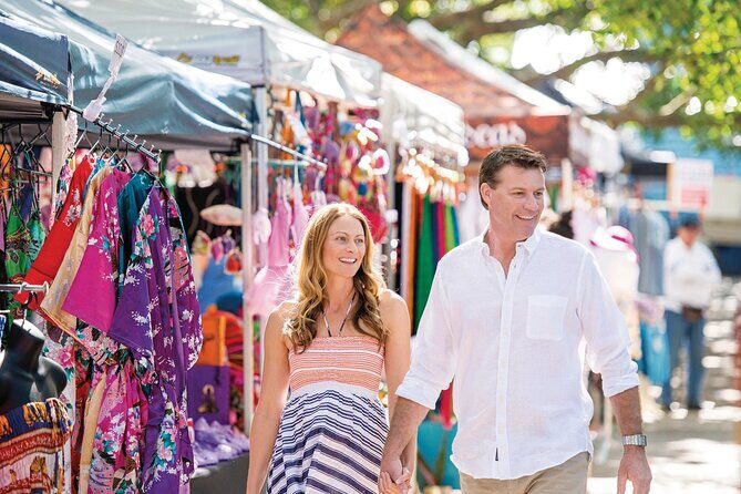 Eumundi Markets Bus Transfer from Noosa, Noosaville & Mooloolaba - Final Thoughts
