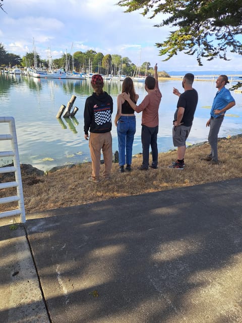 Eureka: Histories and Street Art Tour - Who Will Love This Tour?