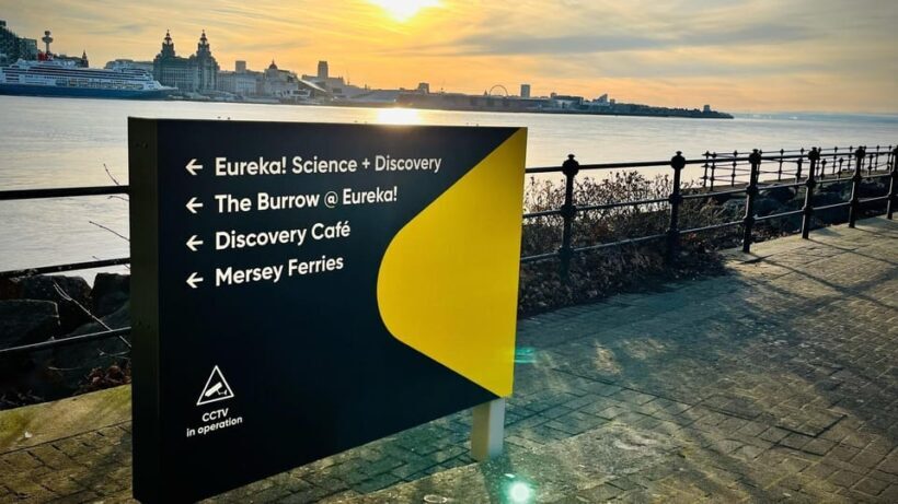 Eureka! Science + Discovery Centre Day Ticket - Final Thoughts