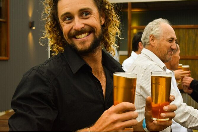 Eurobodalla Dine, Drink and Discover Brewery Tour - An Honest Look at the Eurobodalla Dine, Drink and Discover Brewery Tour