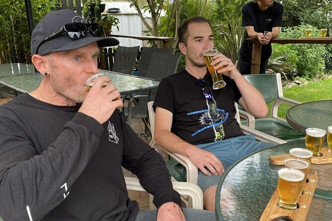 Eurobodalla Dine, Drink and Discover Brewery Tour - Why This Tour Represents Good Value