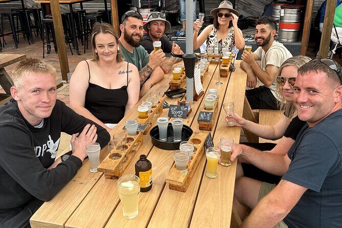 Eurobodalla Dine, Drink and Discover Brewery Tour - FAQs About the Eurobodalla Dine, Drink and Discover Brewery Tour