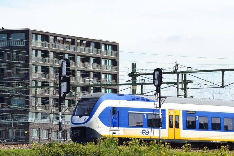 Europe: Eurail Benelux Mobile Pass - The Details of Traveling with the Eurail Benelux Mobile Pass