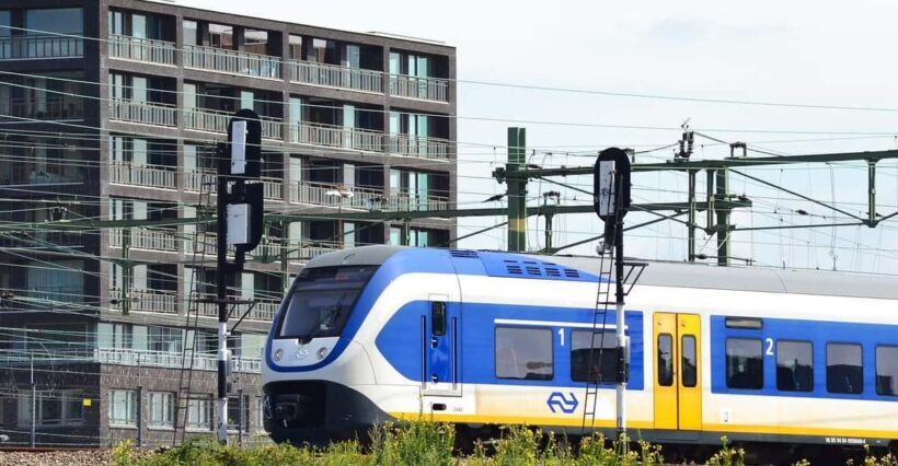 Europe: Eurail Benelux Mobile Pass - What Travelers Say