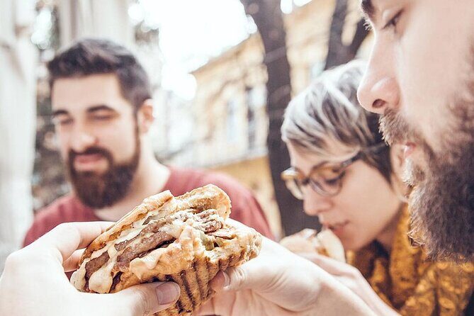 European Evening Walking Food Tour in London, Ontario - A Practical Introduction to the Tour