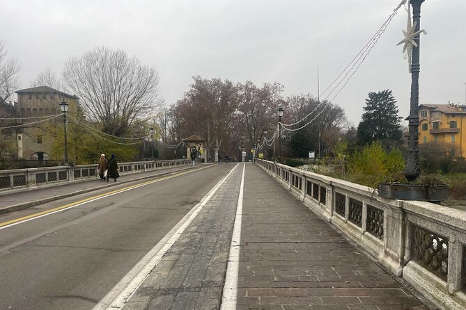 Europes Culinary Capital: A Self-Guided Audio Tour in Parma - The Value and Who It’s Best For