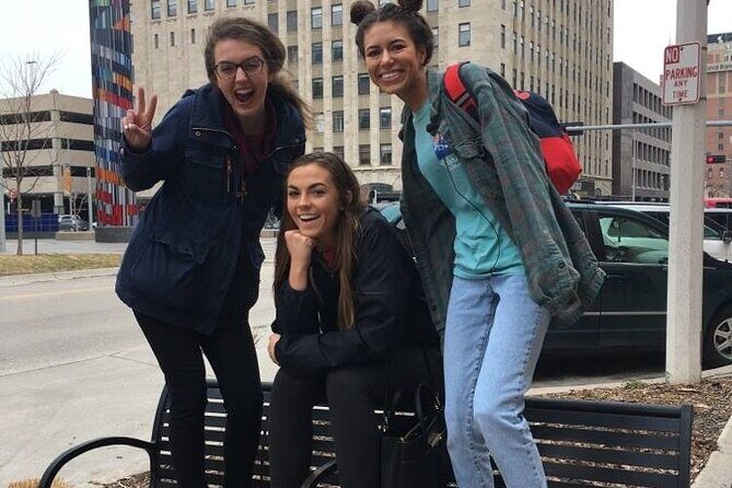 Evansville City Scavenger Hunt Excursion by Zombie Scavengers - Who Is This Tour Best For?