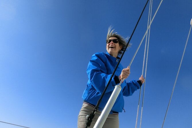 Evasion at sea, private experience for your tribe. Morning - The Value of the Tour