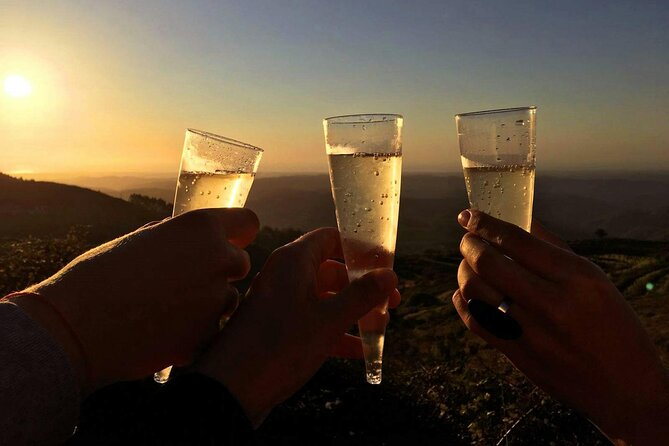 Evening 4x4 Tour of Monchique Hills with Dinner - What to Expect from the Tour