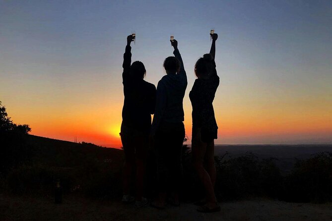 Evening 4x4 Tour of Monchique Hills with Dinner - Authenticity and Supporting the Community
