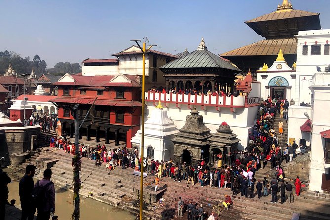 Evening Aarati Pooja Pashupatinath Temple Kathmandu - Who Will Love This Experience?