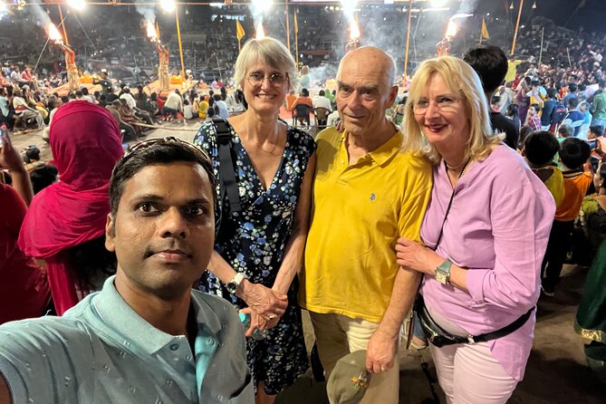 Evening Aarti of Mother Ganga - Final Thoughts