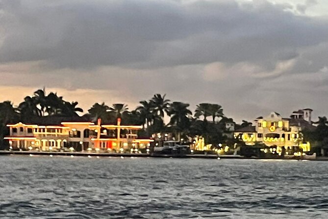 Evening Boat Cruise through Downtown Ft. Lauderdale - Final Thoughts: Is It Worth It?