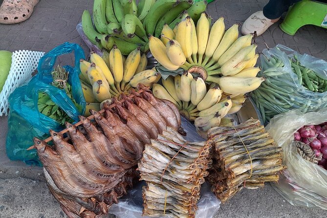 Evening Cambodian Food Tour - Why It’s a Good Deal