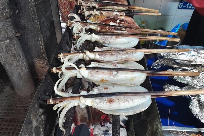 Evening Cambodian Food Tour - Authenticity and Reviews: Real Experiences